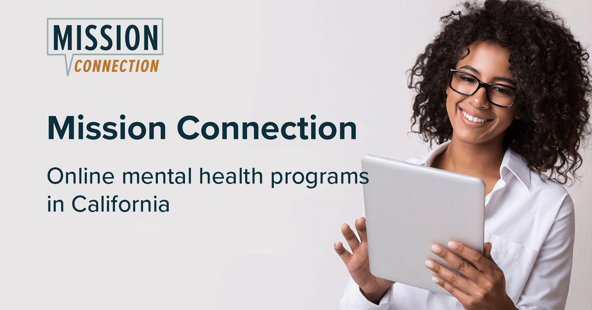 Online Mental Health Therapy California
