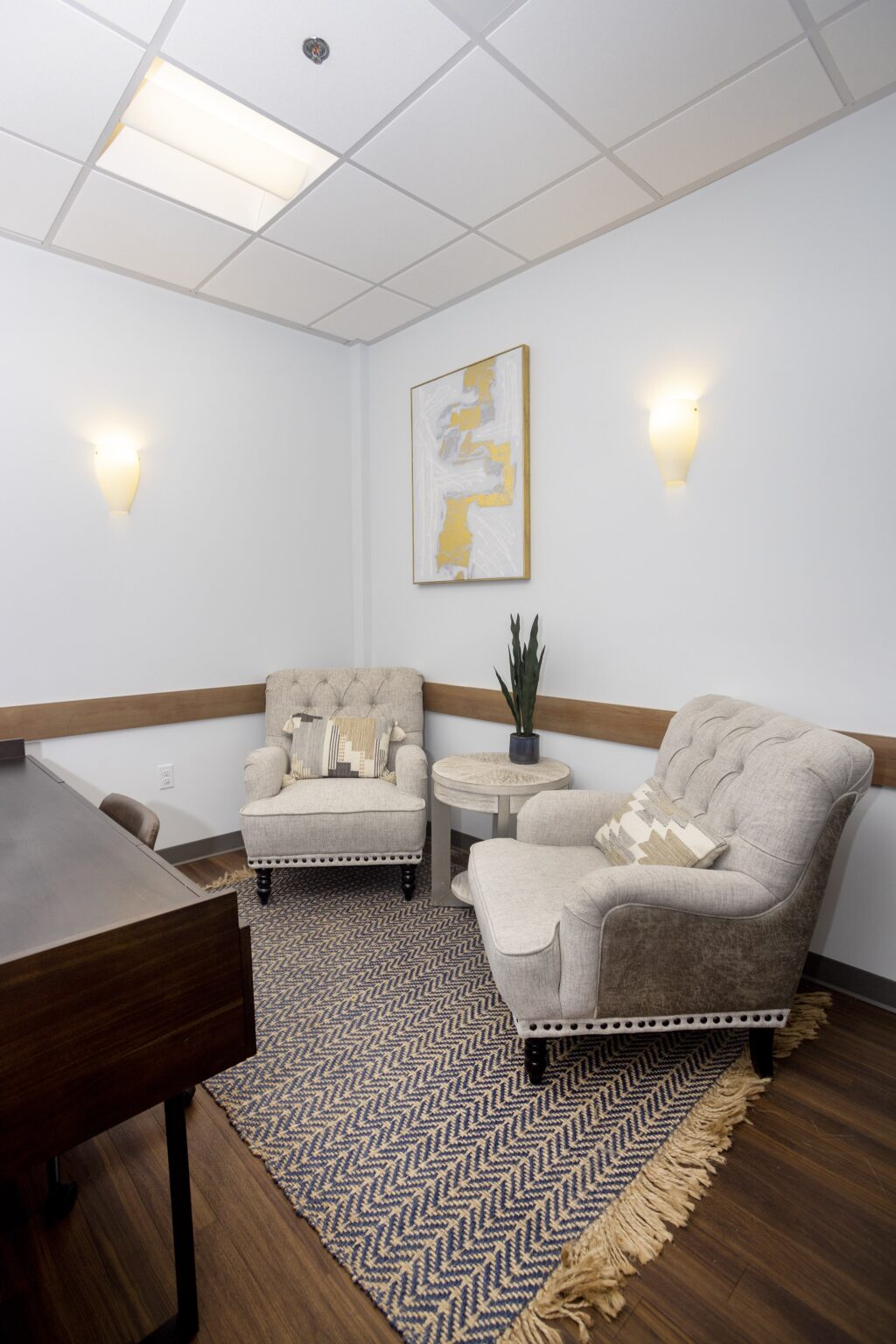 Clinical Foundation | Mission Connection Healthcare