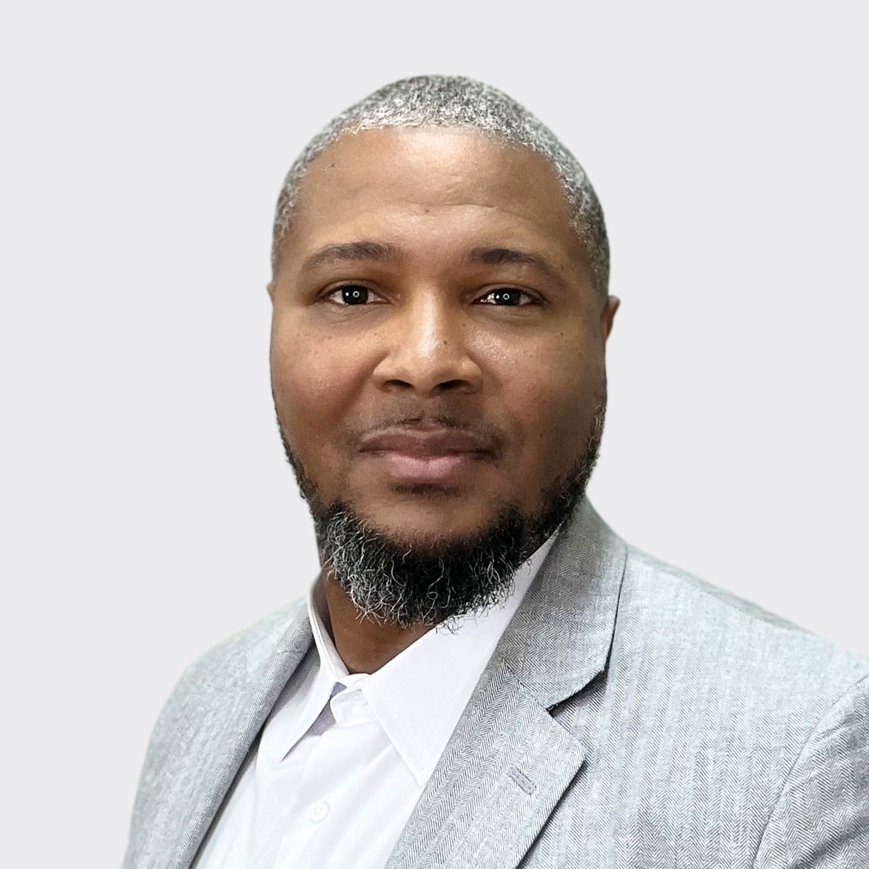 Jauron James - Mission Connection Healthcare