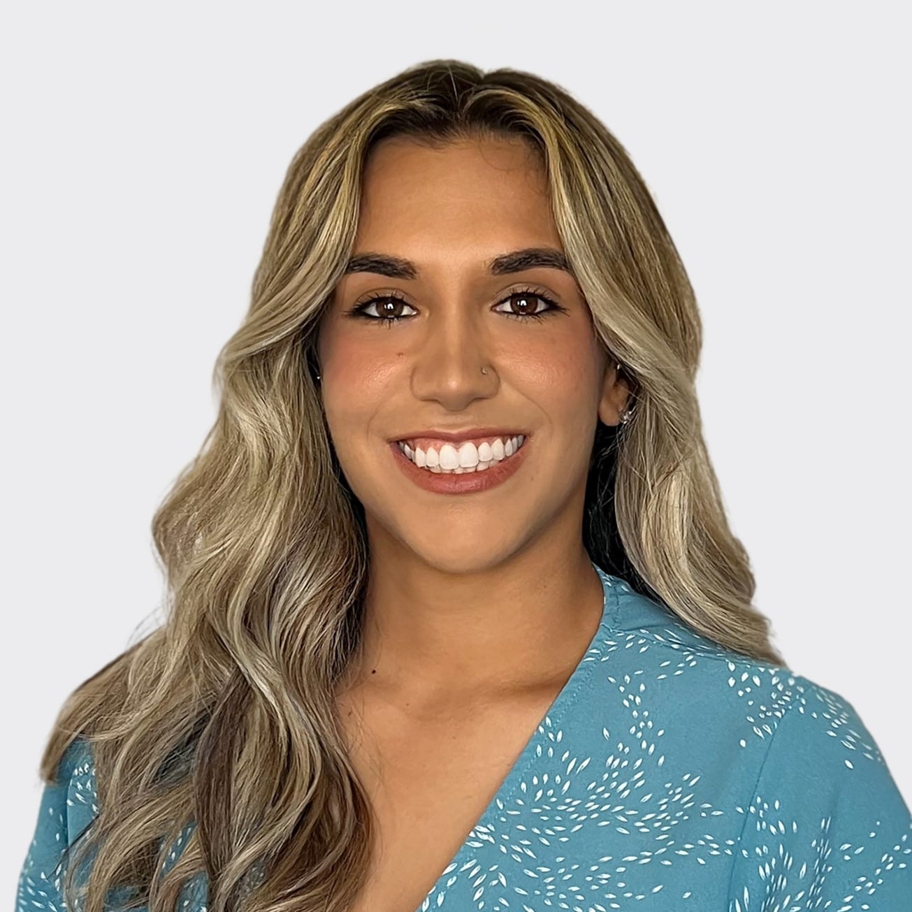 Jessica Garcia - Mission Connection Healthcare