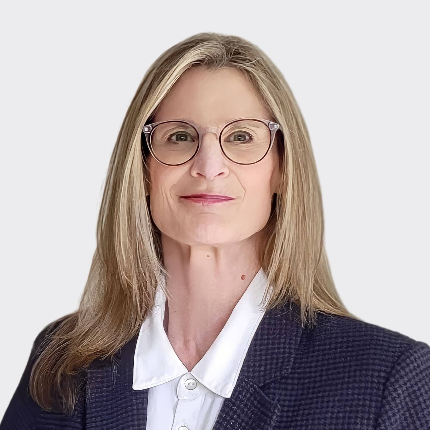 Lisa Neumann - Mission Connection Healthcare