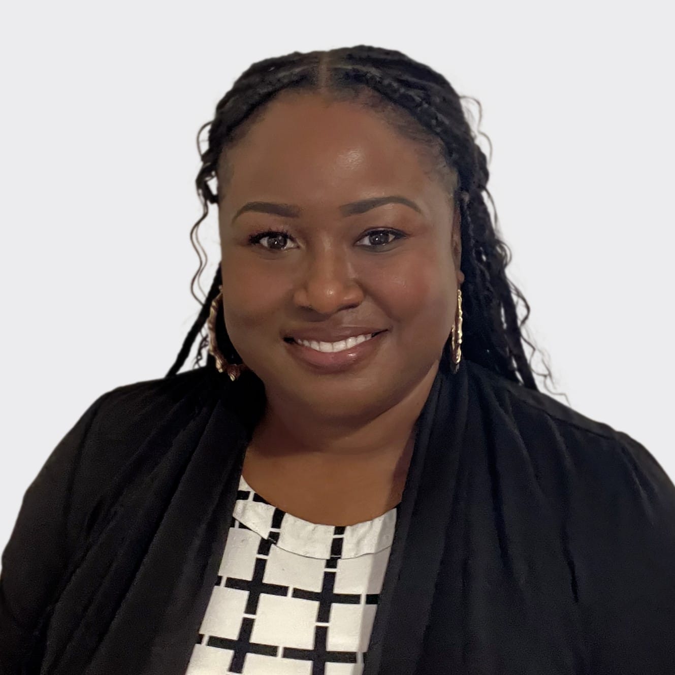 Marquisha Harden - Mission Connection Healthcare