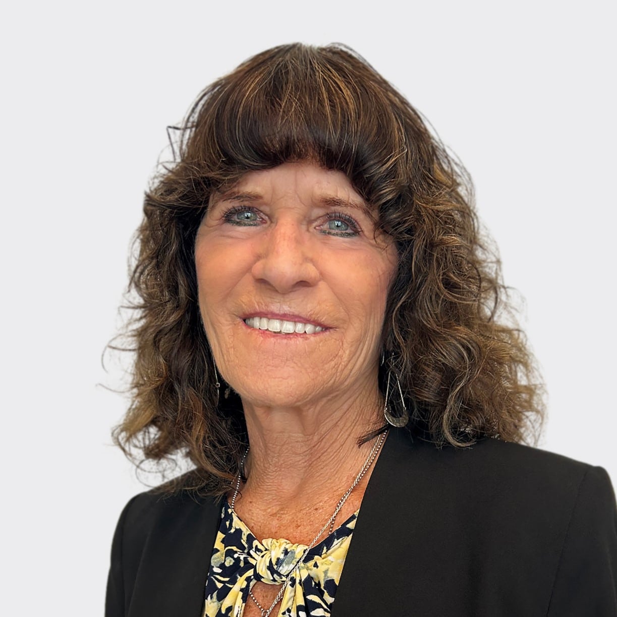 Susan DeLapp | Mission Connection