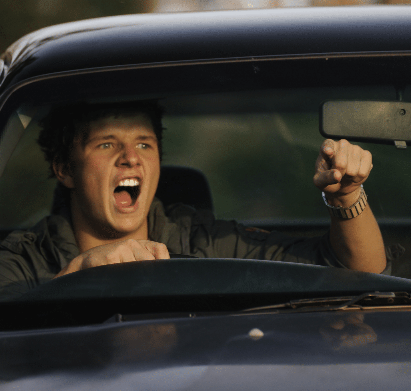 Road Rage: Signs, Causes, & Anger Management Therapy