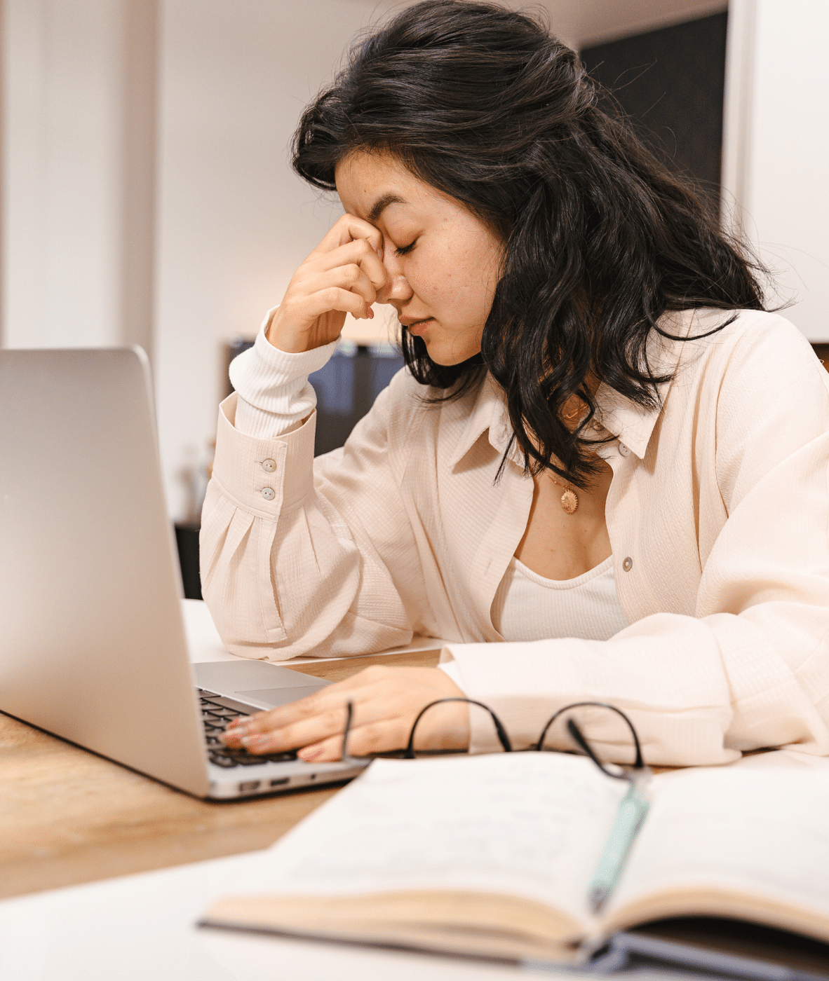 Therapy For Suppressed Anger In Adults - Mission Connection