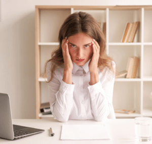 Displaced Anger: Understanding & Treatment Options