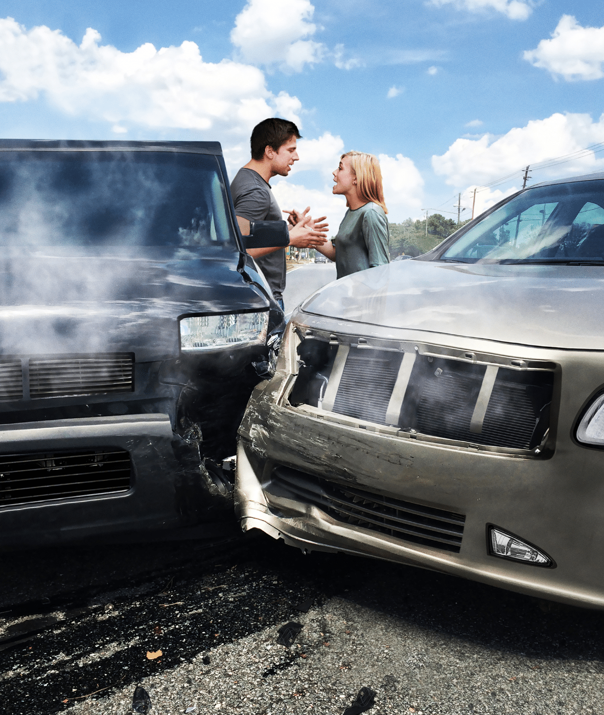 Road Rage: Signs, Causes, & Anger Management Therapy