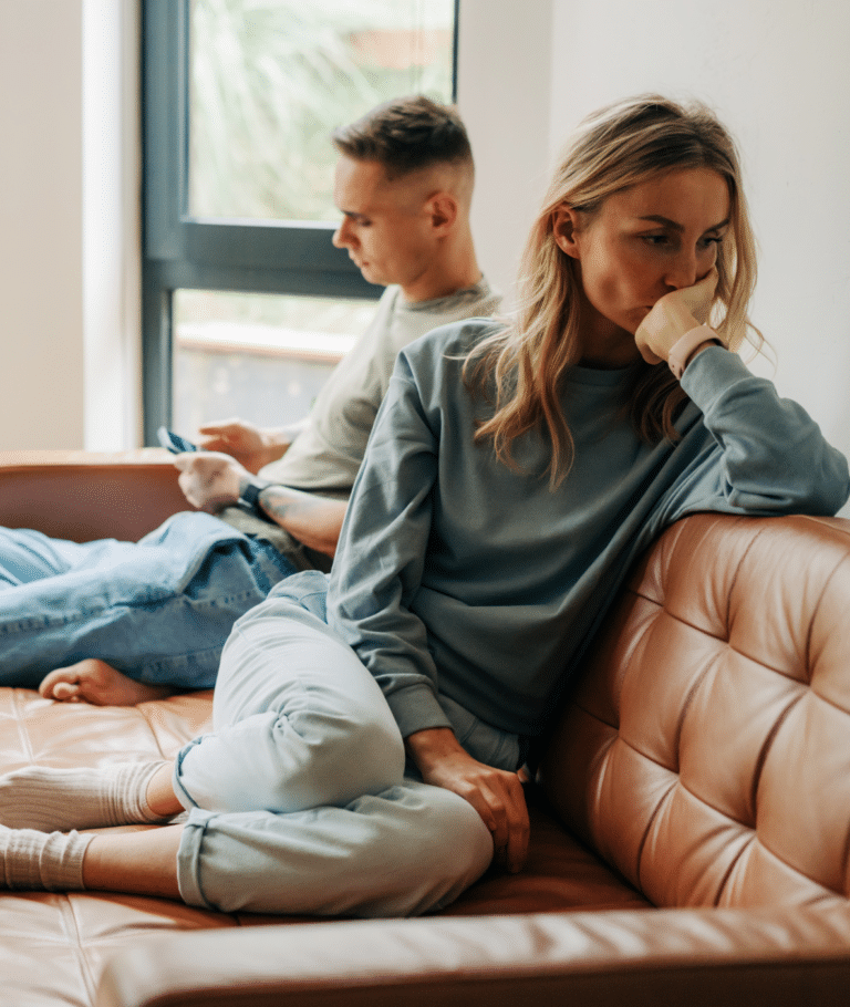 5 Ways To Combat Passive-Aggressive Behavior In Adults