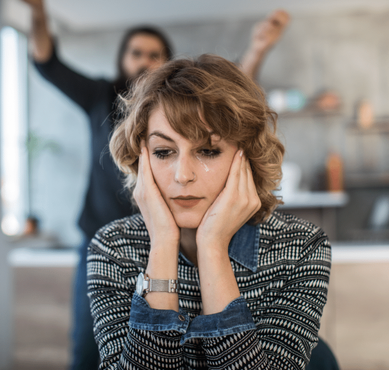 5 Ways To Combat Passive-Aggressive Behavior In Adults