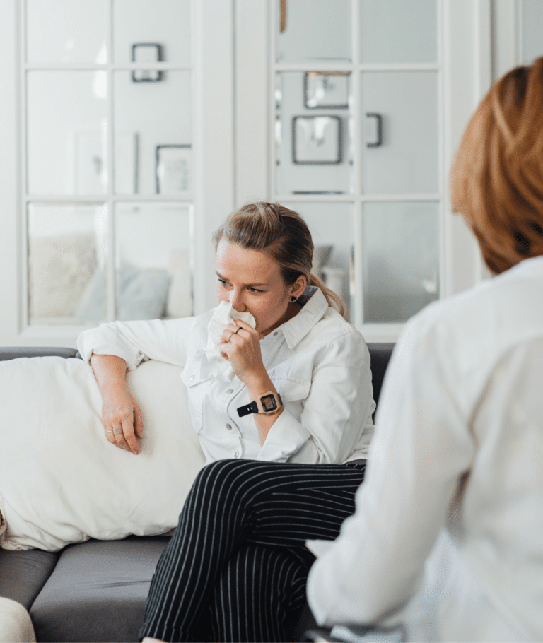 Intermittent Explosive Disorder In Adults: Signs & Treatment