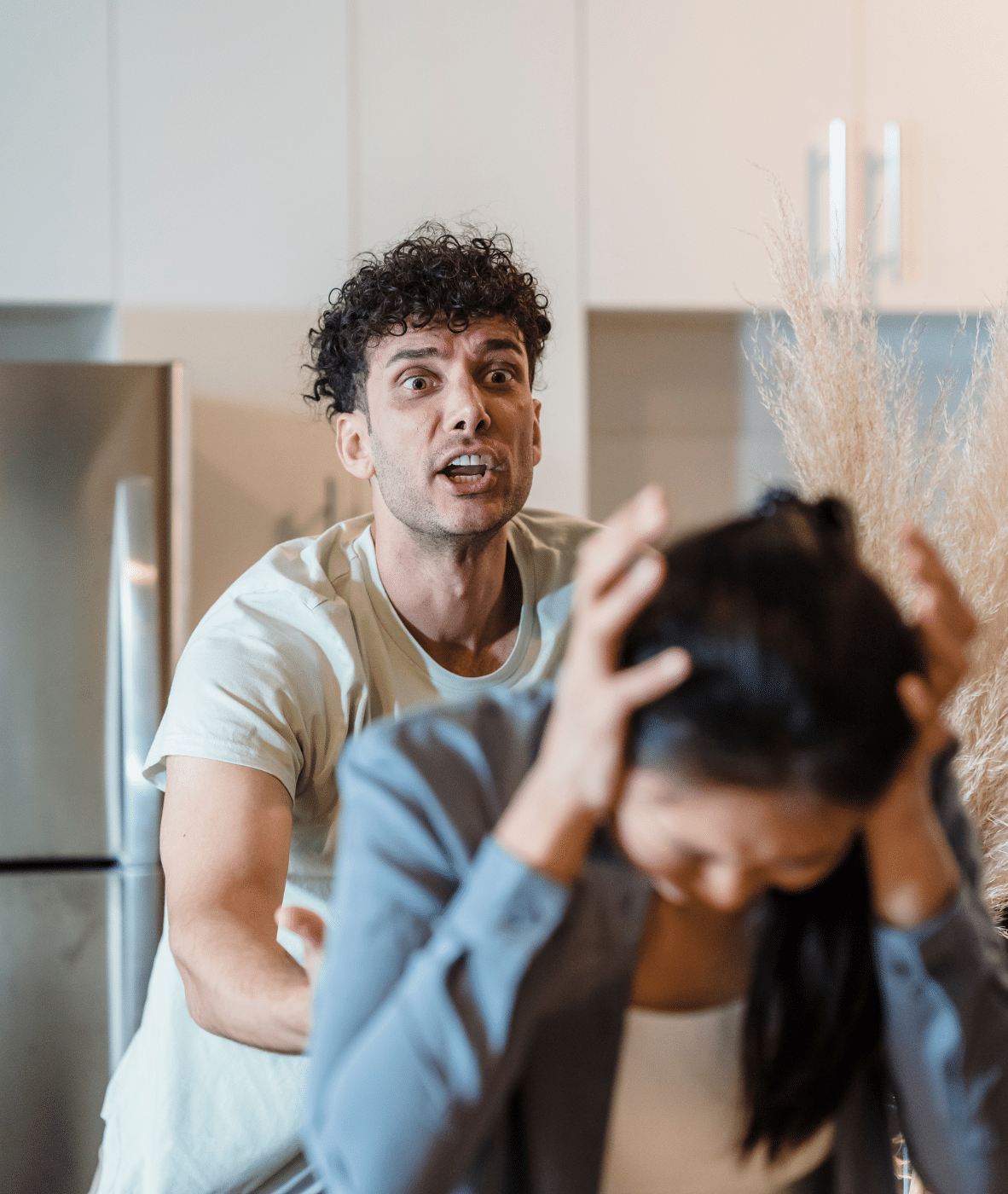 Emotional Abuse Signs, Examples, And Treatment