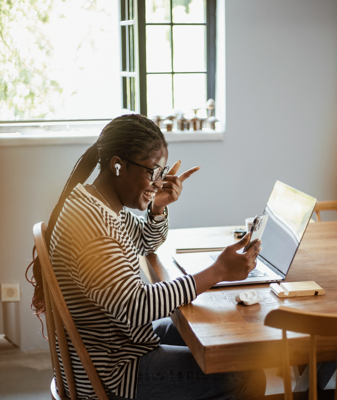 Mental Health Telehealth: Virtual Counseling Benefits