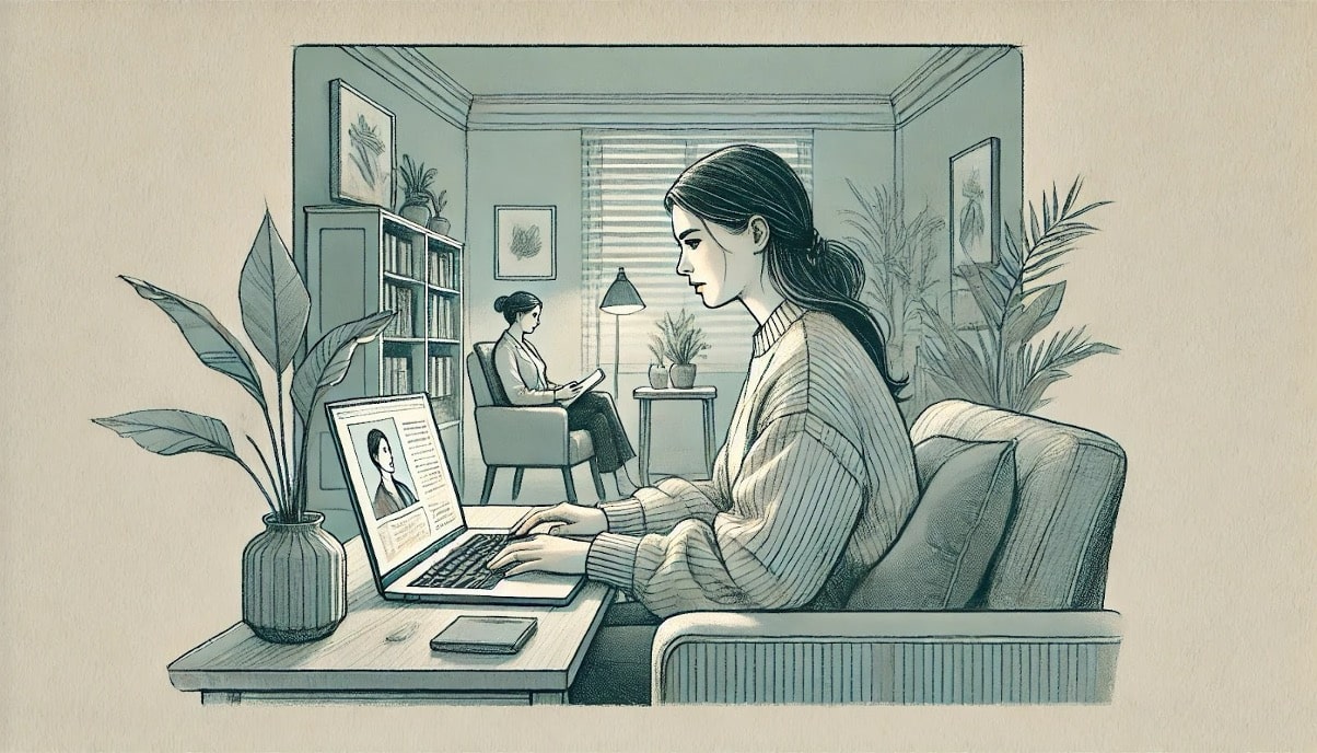 Online Therapy In Virginia: What You Need To Know