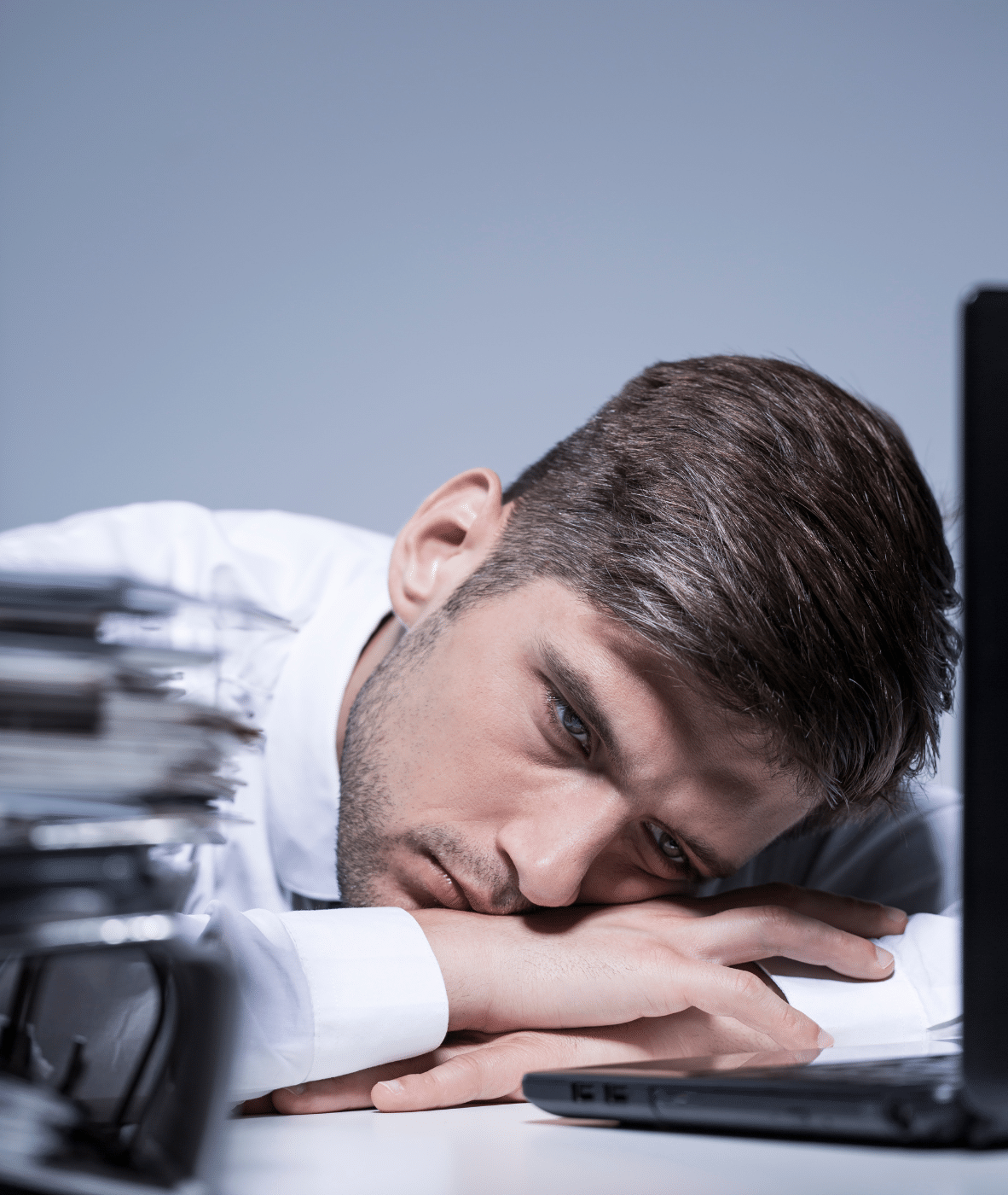Depression In Men: Causes, Symptoms, & Treatment