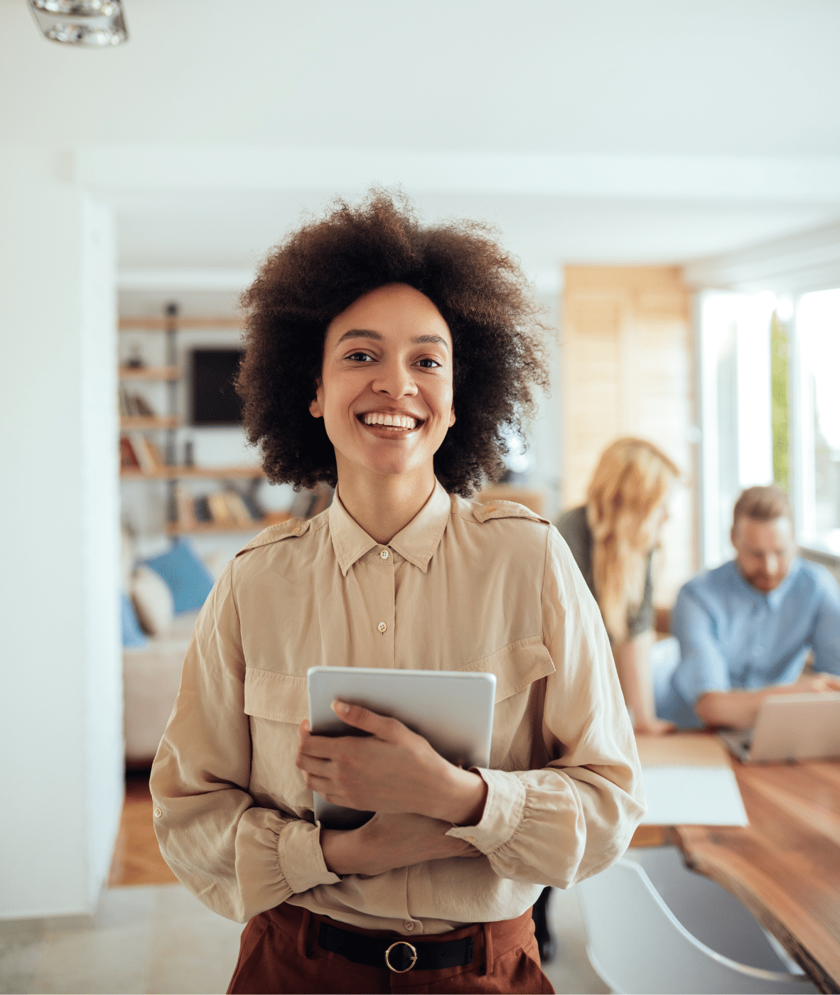 Understanding Case Managers In Virtual Mental Health Care