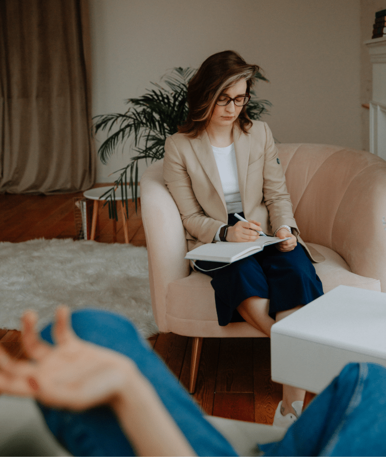 How To Get Someone Mental Help When They Refuse