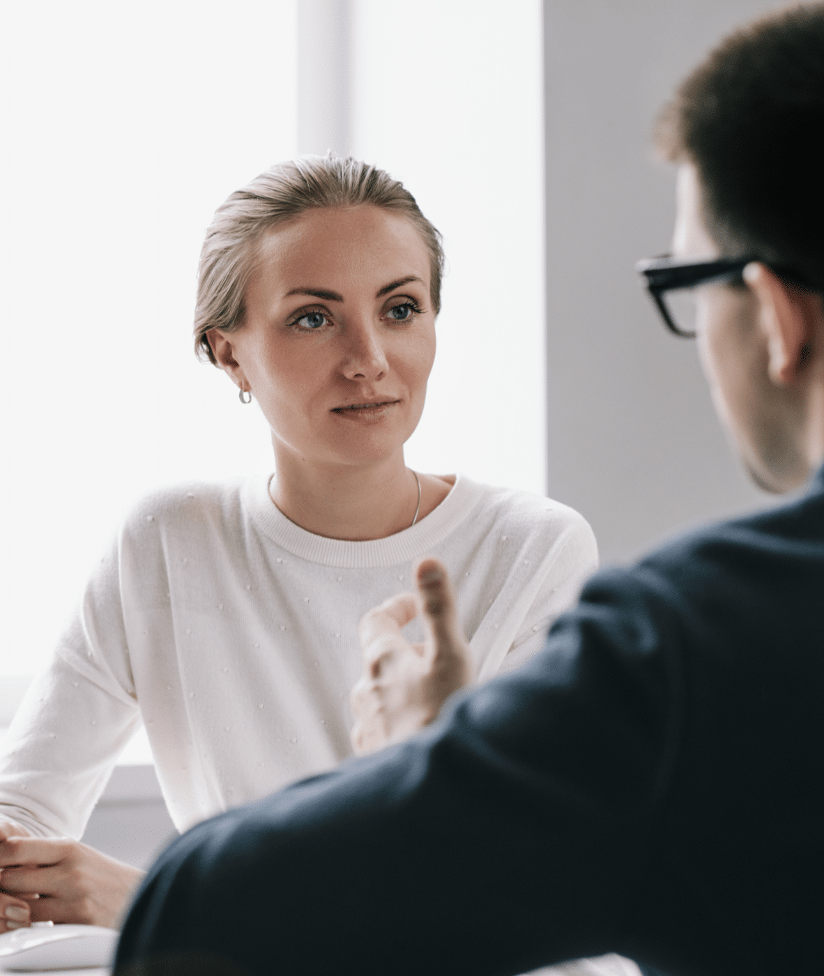 Psych Referral Confidentiality: Mental Health HIPAA Laws