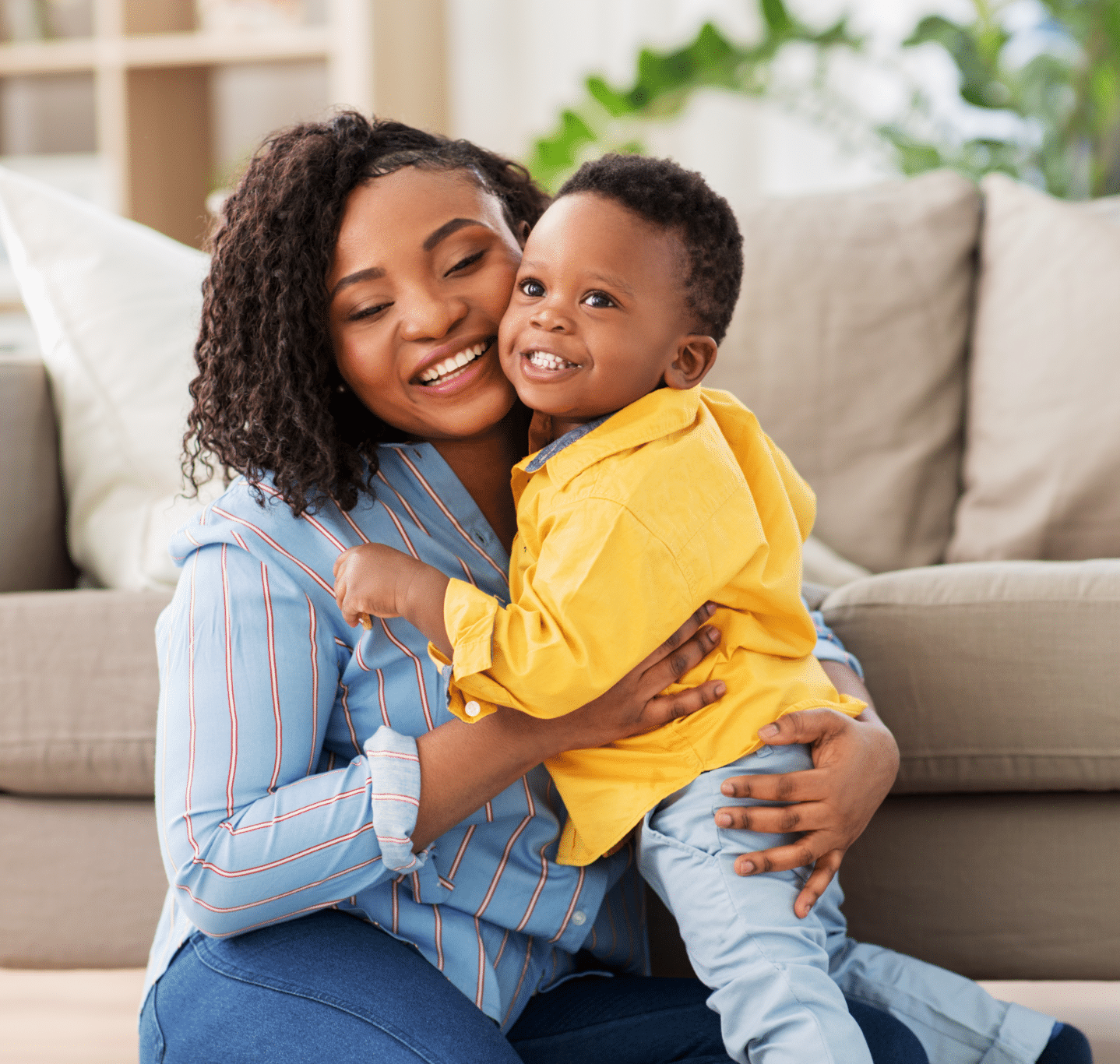 Explaining A Parent’s Mental Health To Kids | Family Guide