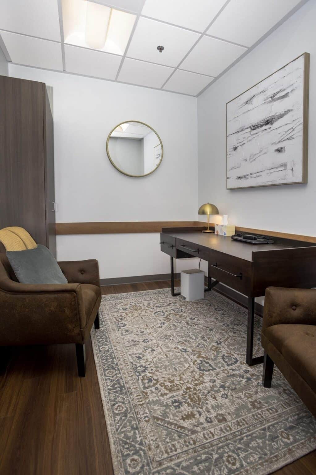 PTSD Symptom Checklist For Adults - Mission Connection Healthcare