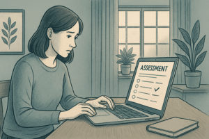 Bipolar Checklist: Symptoms Assessments For Adults