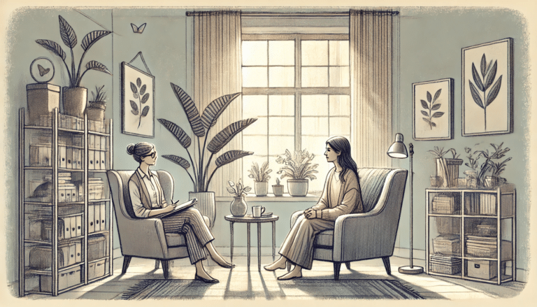 Depression Symptom Checklists For Adults - Mission Connection Healthcare