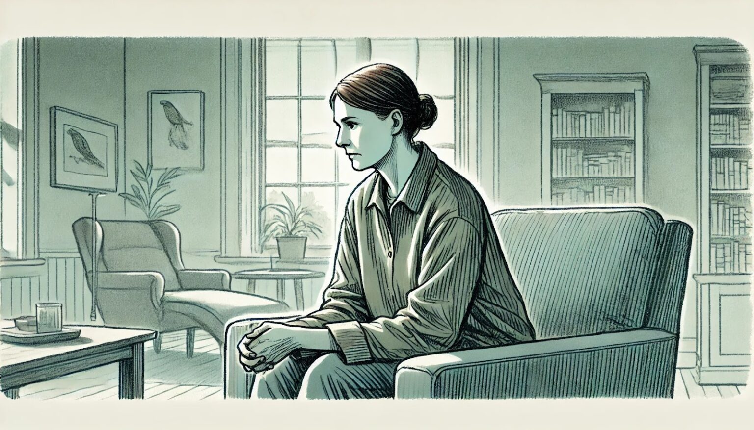 Depression Symptom Checklists For Adults - Mission Connection Healthcare