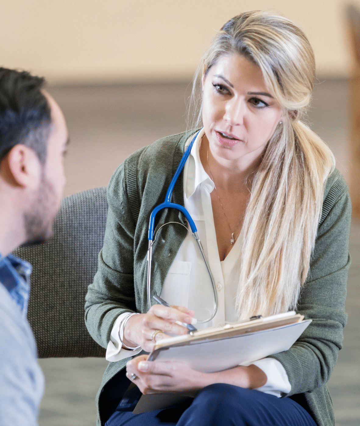 Coordinating Care For Effective Mental Health Treatment