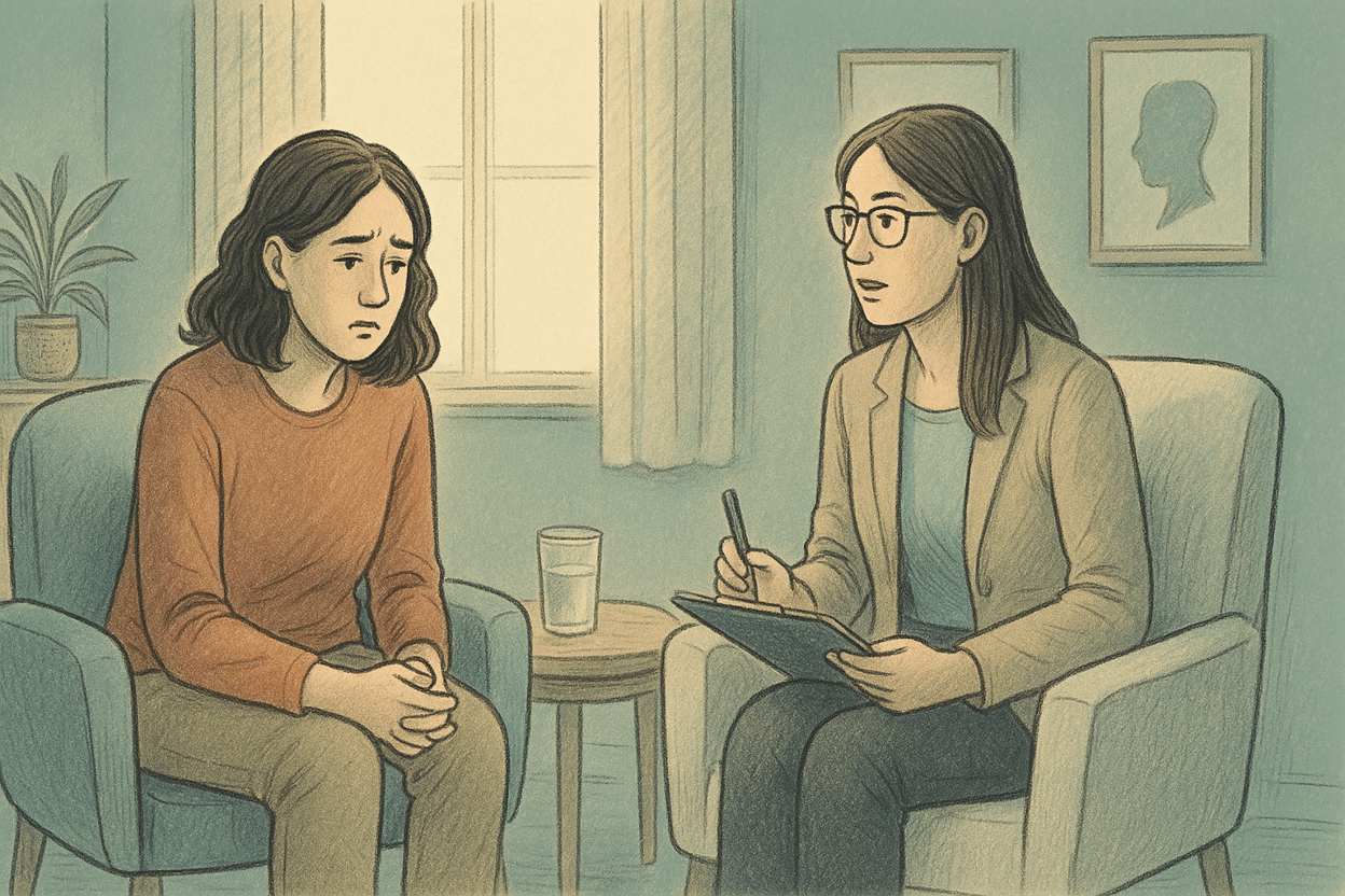 Trauma-Focused Therapy For Adults: Pros And Cons