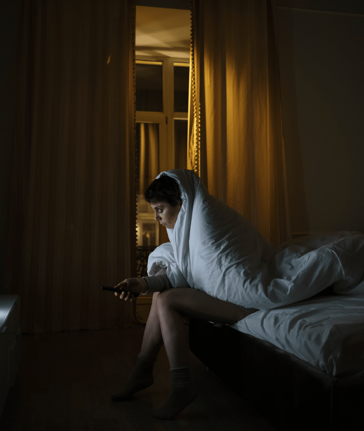 Sleep Aids For Adults: How They Work And Side Effects