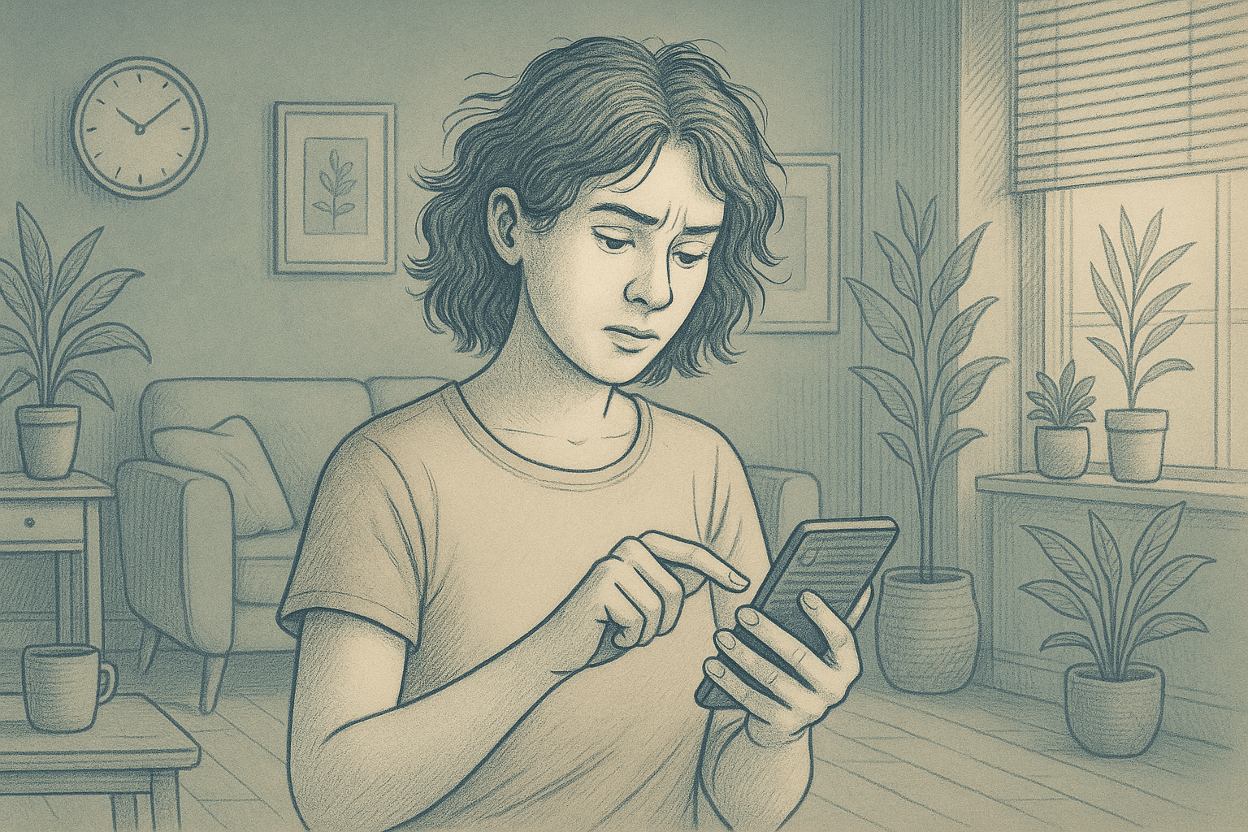 ADHD Daily Tracker: What It Is & How To Use It