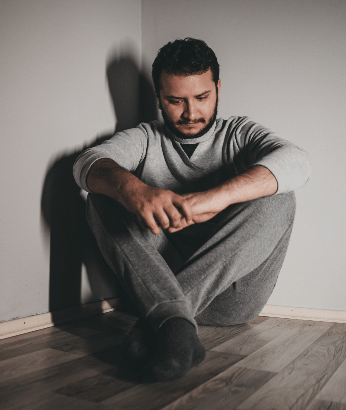 Veterans And Depression: Signs And Treatment Options