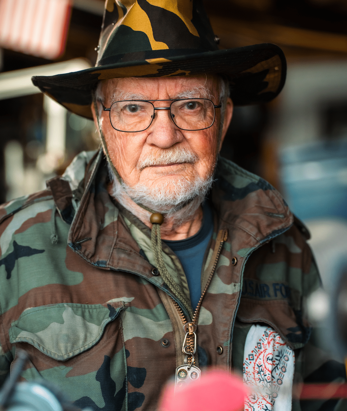 Traumatic Brain Injury And Mental Health In Veterans