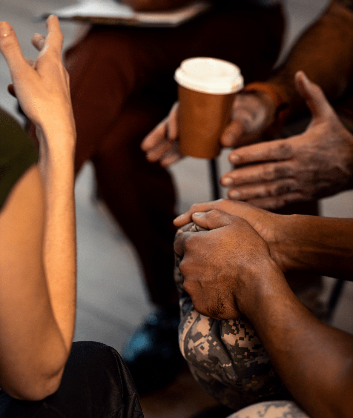 CBT For PTSD In Veterans: Cognitive Behavioral Therapy