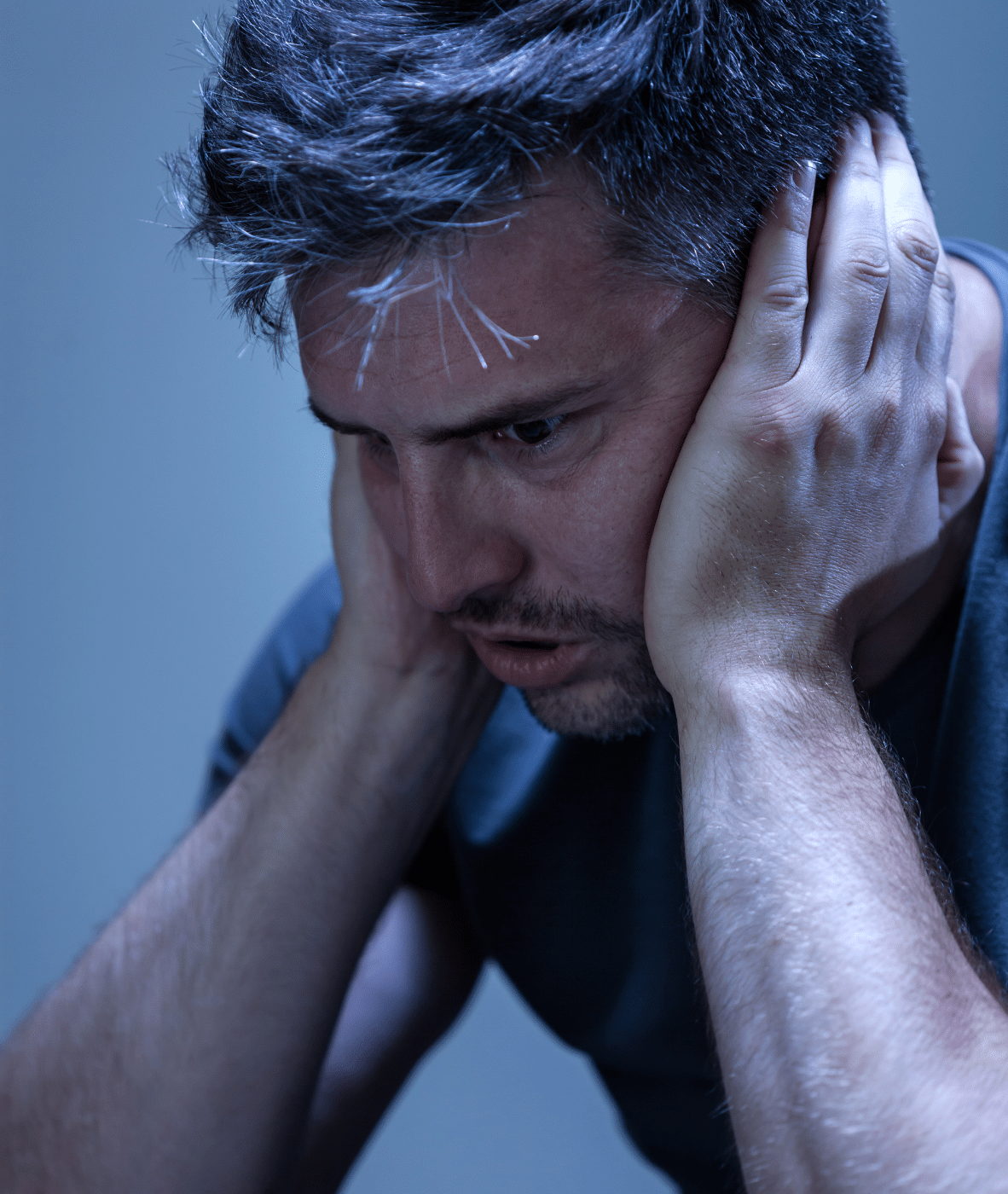 Nervous Breakdown Physical Symptoms & Signs To Watch For