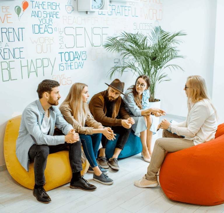 Mental Health Breakdown At Work: When Job Stress Becomes Dangerous