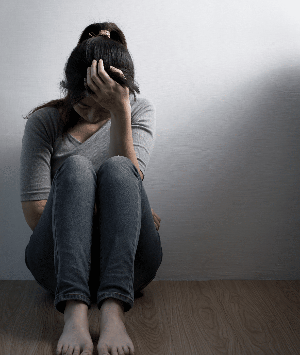 Coping With Post-Breakdown Shame And Self-Loss
