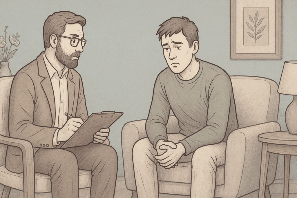 How To Deal With Chronic Anger: Causes, Symptoms & Strategies