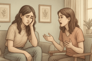 Disorganized Thought Process: Examples, Causes & Treatment - Mission ...