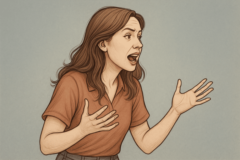 Disorganized Thought Process: Examples, Causes & Treatment - Mission ...