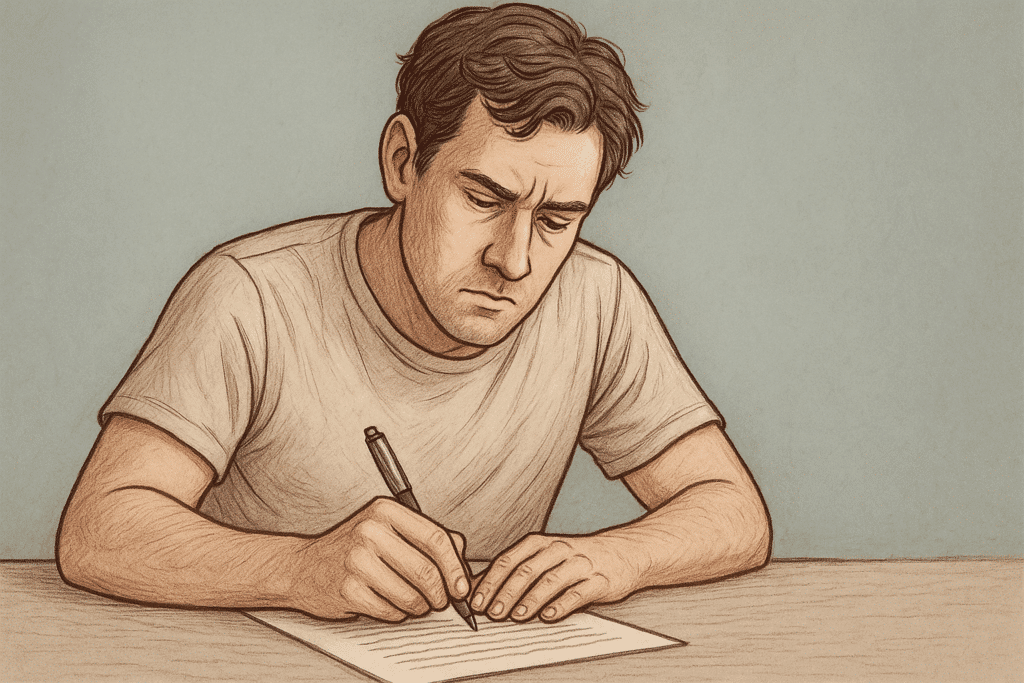 Exposure Therapy For Anxiety: Examples & Worksheets