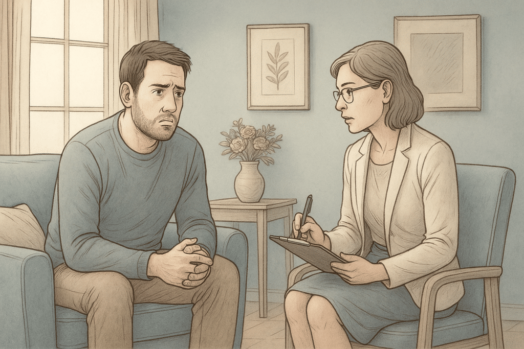 Disorganized Thought Process: Examples, Causes & Treatment - Mission ...