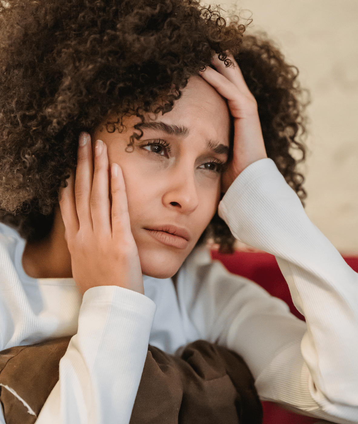 Understanding Anxiety: Causes, Symptoms, & Treatment