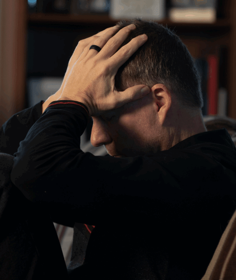 What Is A Mental Breakdown? Symptoms, Causes, And How To Recover