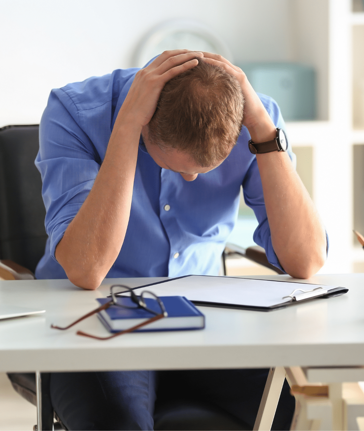 What Is High Functioning Anxiety? Symptoms, Causes, And How To Manage It
