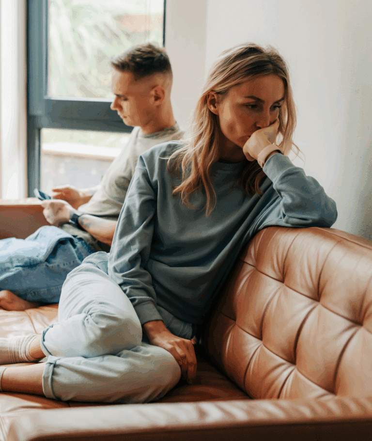 What Is An Avoidant Attachment Style? Adult Avoidant Defined