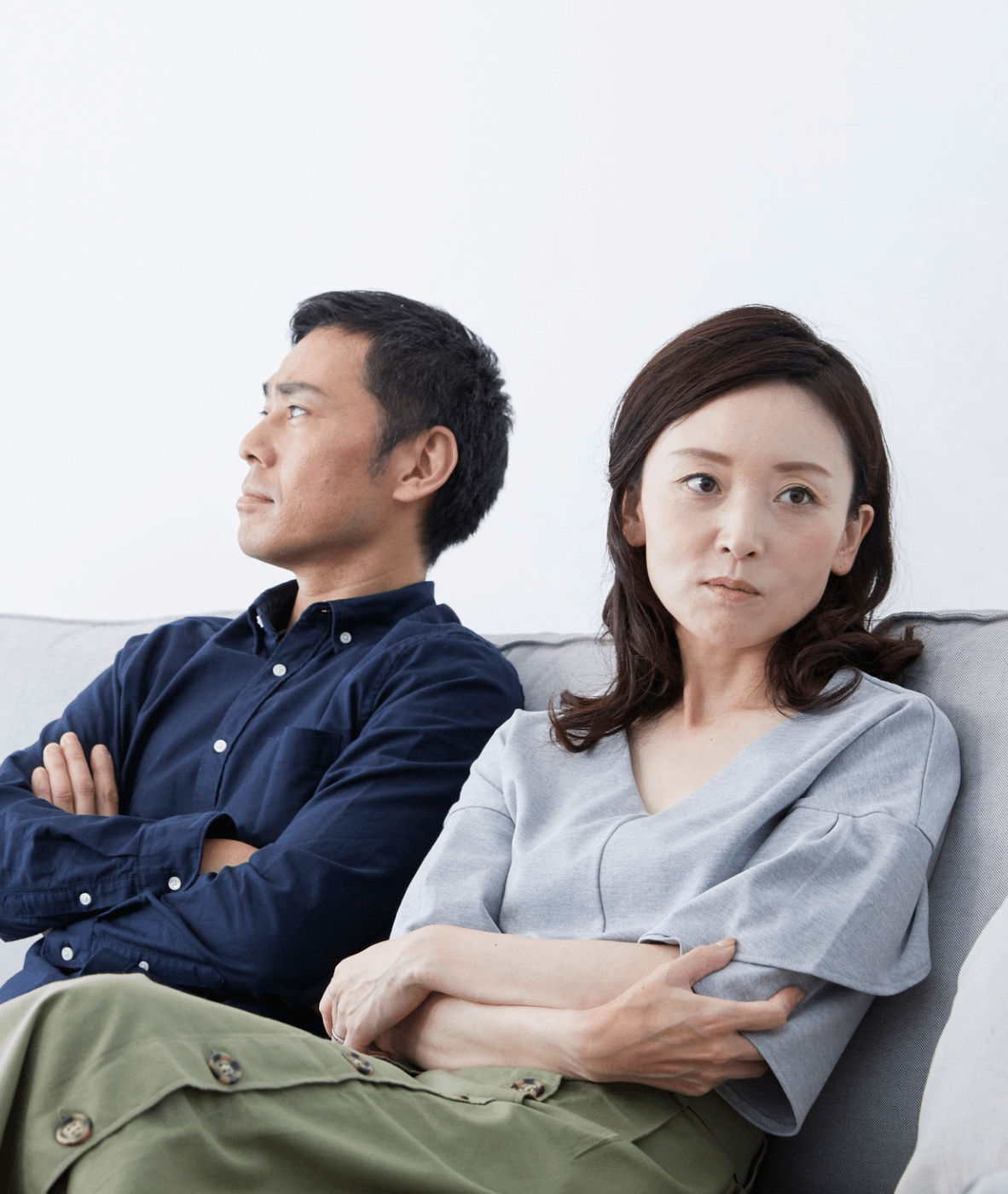 Disorganized Attachment In Adults: The Fearful-Avoidant Style Explained