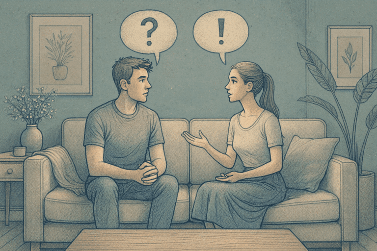 Oppositional Defiant Disorder In Adult Relationships: How To Deal With ...