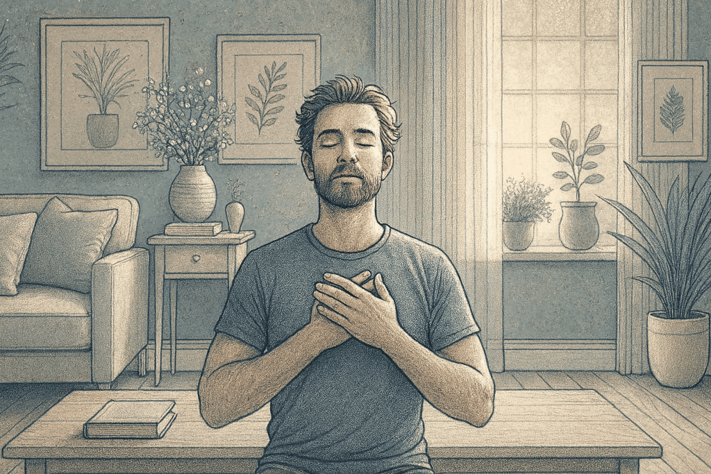 Mindfulness Exercises For ADHD – Examples & Benefits Guide