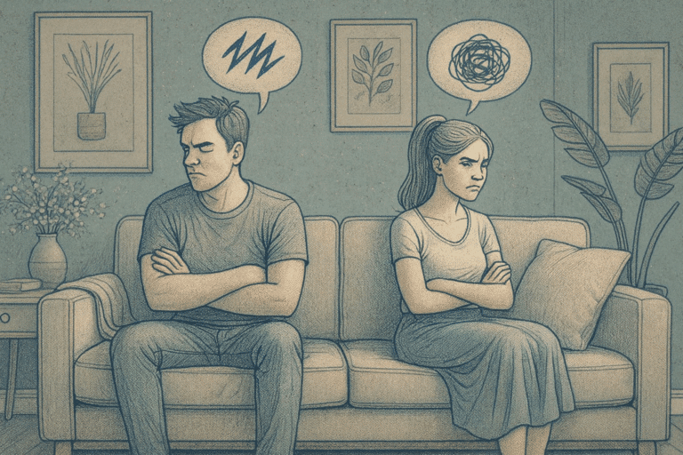 How To Deal With Oppositional Behavior In Adults