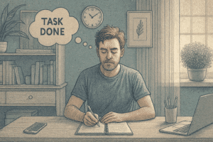 Mindfulness Exercises For ADHD – Examples & Benefits Guide